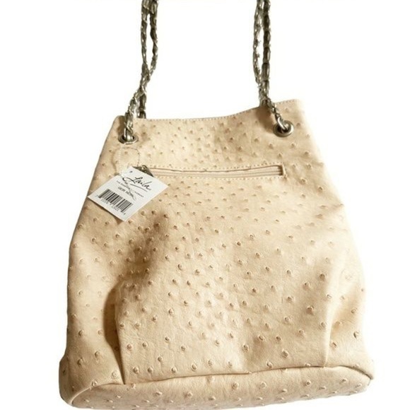 Geir Ness | Bags | Geir Ness Laila Reversible Bag | Poshmark